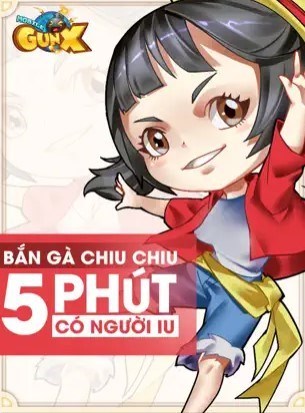 Gun X Mobile | Hành trình Viễn Chinh Của Những Chú Gà