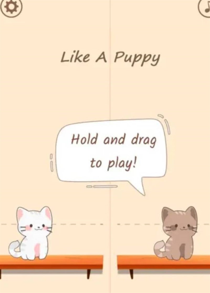 Duet Cats: Cute Popcat Music - Game âm nhạc thú vị với 2 chú mèo cute