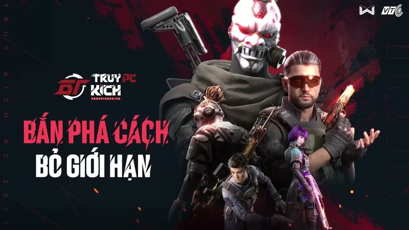 Tải Truy Kích Pc Battle Teams 2 Game Fps Chiến Thuật Thế Hệ Mới