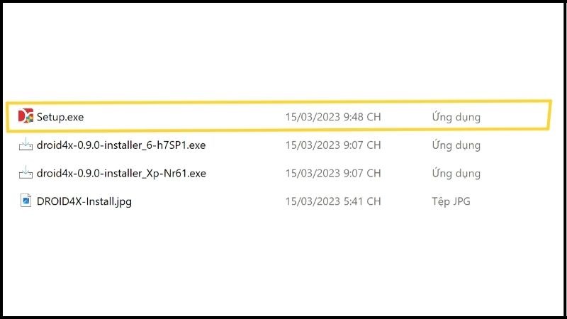 Tải Droid4x: Phần mềm giả lập Android trên PC siêu nhẹ
