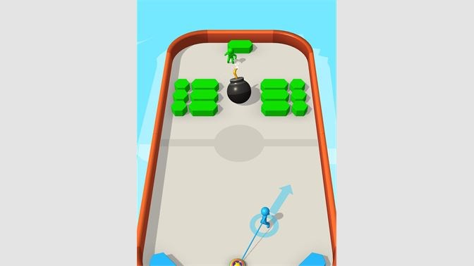 Tải game Battle Disc: Ném đĩa phá gạch | Hướng dẫn cách chơi