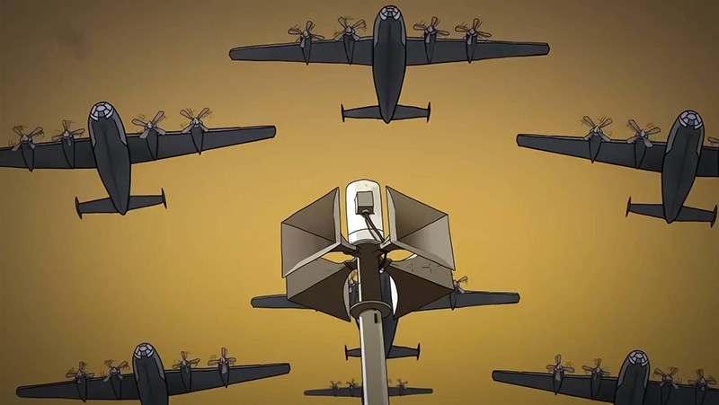 Tải game 60 Seconds! - Game mô phỏng hậu tận thế