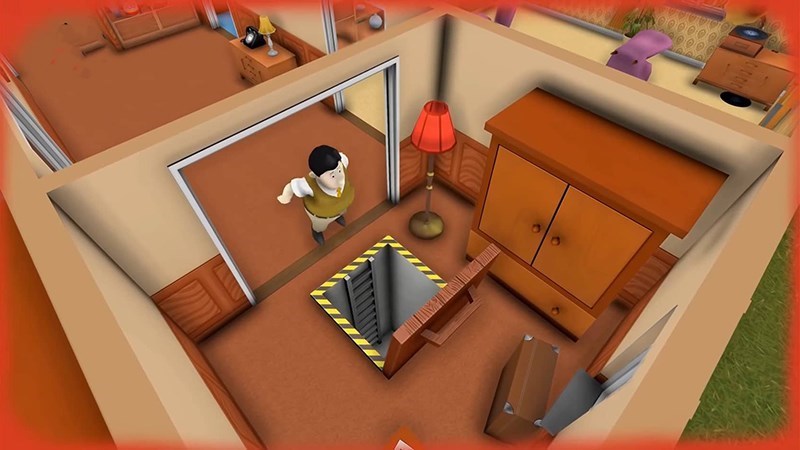 Tải game 60 Seconds! - Game mô phỏng hậu tận thế