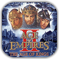 Tải Age of Empire 2 - Sự trỗi dậy của Đế Chế | Game chiến thuật