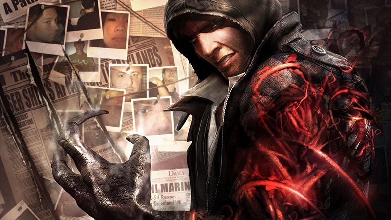 Tải Prototype 2 - Dị nhân nguyên mẫu | Game nhập vai, hành động