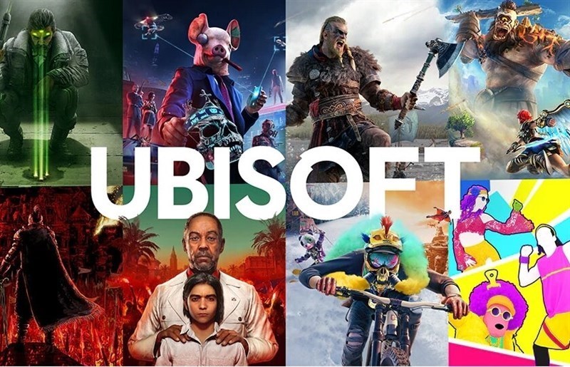 Ubisoft Connect - Nền tảng quản lý và chơi game miễn phí