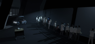 Playdead's INSID‪E‬ - Siêu phẩm game kinh dị, giải đố