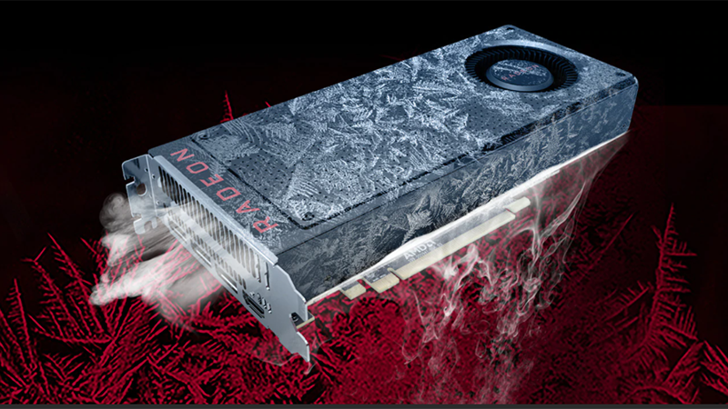 AMD Radeon Chill là gì? 4 tính năng nổi bật của Radeon Chill