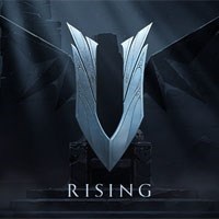 Tải V Rising - Game nhập vai thế giới mở ma cà rồng