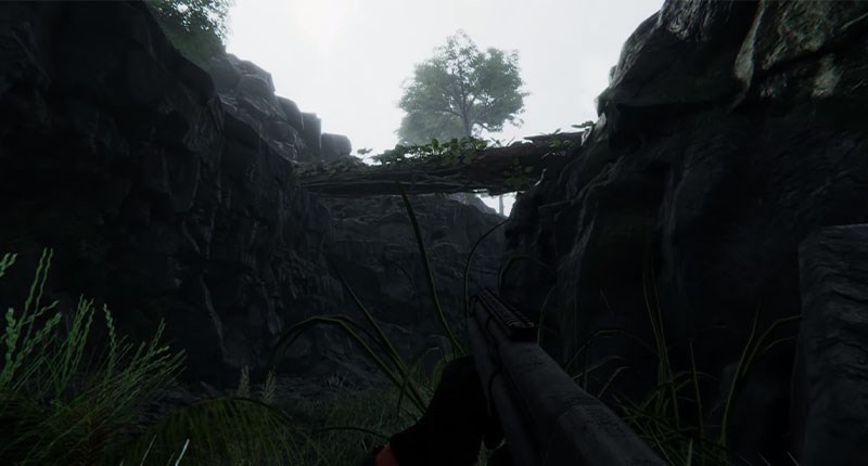 Tải Project Ferocious - Game bắn súng sinh tồn trong rừng sâu