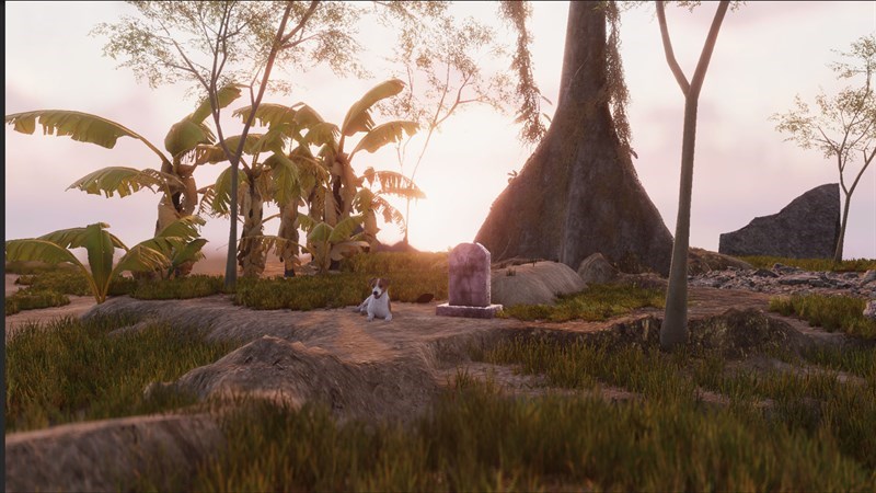 Tải Blood Field - Cỏ Máu: Game kinh dị thuần Việt