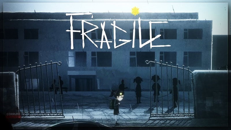 Tải Fragile - Game kinh dị về cô bé 10 tuổi bị bắt cóc