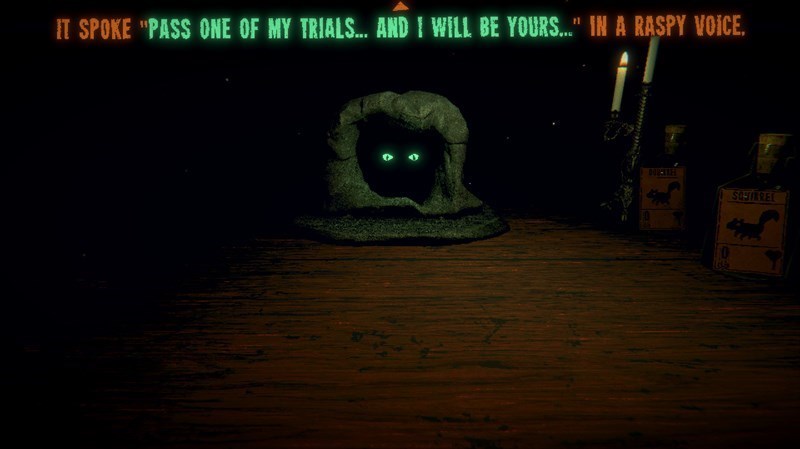 Tải Inscryption - Cuộc phiêu lưu với những thẻ bài kinh dị