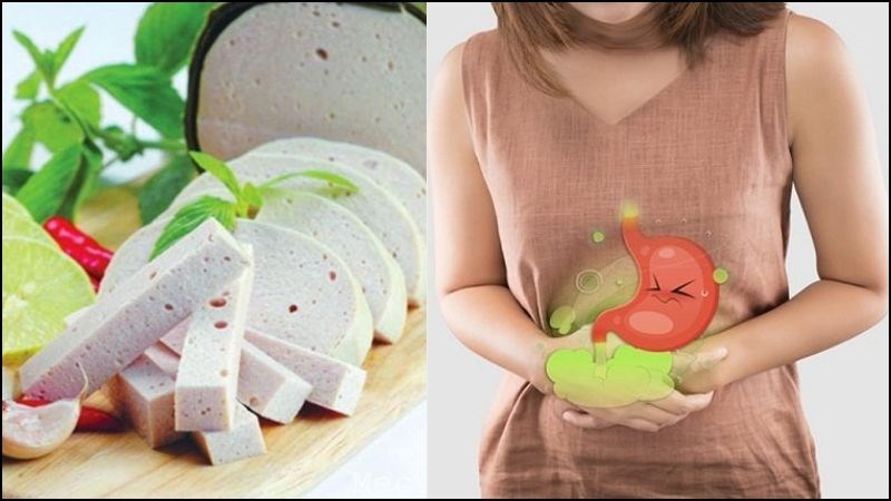 100g chả lụa (giò lụa) bao nhiêu calo? Ăn chả lụa có mập không?