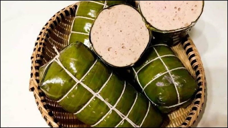 100g chả lụa (giò lụa) bao nhiêu calo? Ăn chả lụa có mập không?