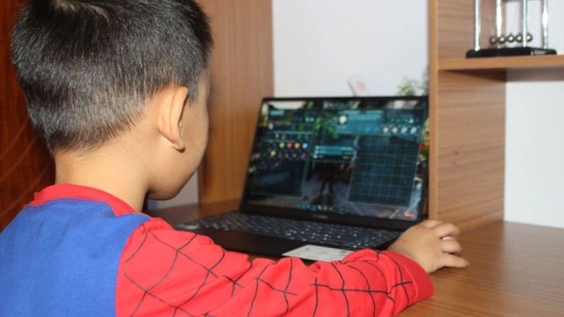 12 cách cai nghiện game cho trẻ tại nhà hiệu quả chỉ trong 1 tuần