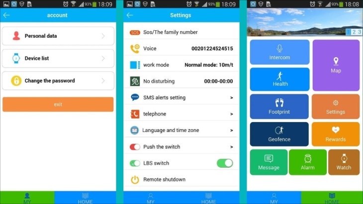 Cách lắp sim đồng hồ thông minh cho tất cả các hãng smartwatch