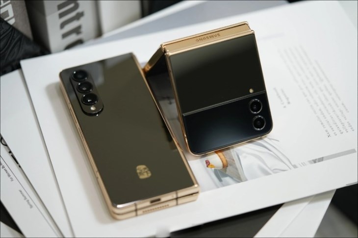 Sự kiện ra mắt Samsung W24 ngày 15/9: Kỳ vọng sự cải tiến mới?