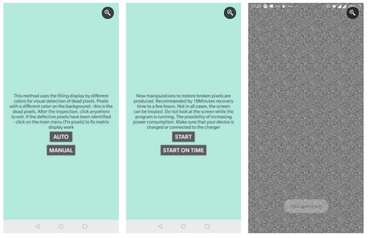 5 simple ways to fix dead spots on laptop and computer screens