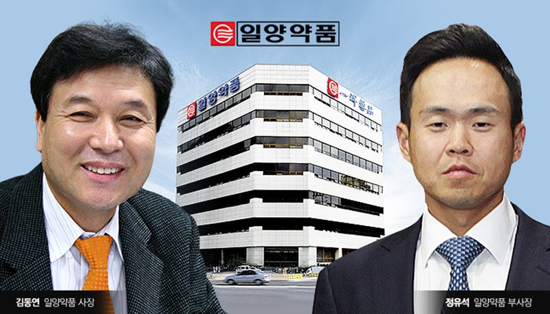 Thương hiệu Il Yang Pharm của nước nào? Các dòng sản phẩm nổi bật