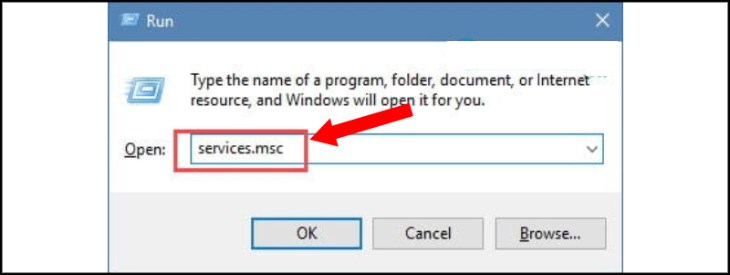 Lỗi máy in không nhận lệnh in - 7 cách sửa lỗi đơn giản và nguyên nhân