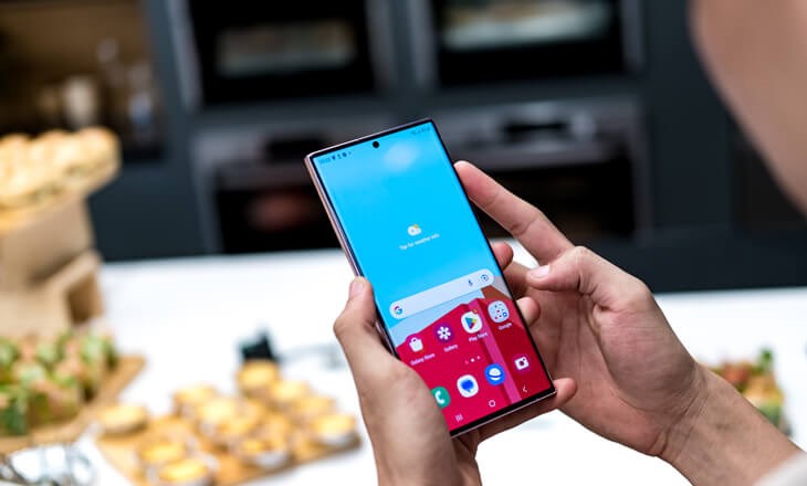 Samsung Galaxy S23 Ultra (Chính Hãng) Chip Snapdragon 8 Gen 2, màn hình ...