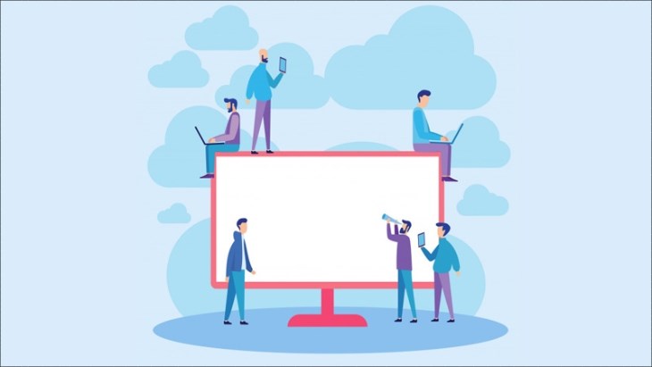 File TIB là gì? Cách ghost máy tính bằng file .tib chuẩn UEFI - GPT