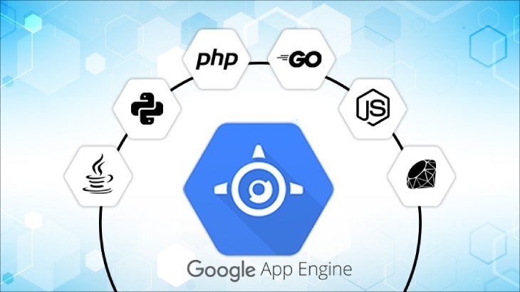 Google App Engine là gì? Tổng quan về Google App Engine