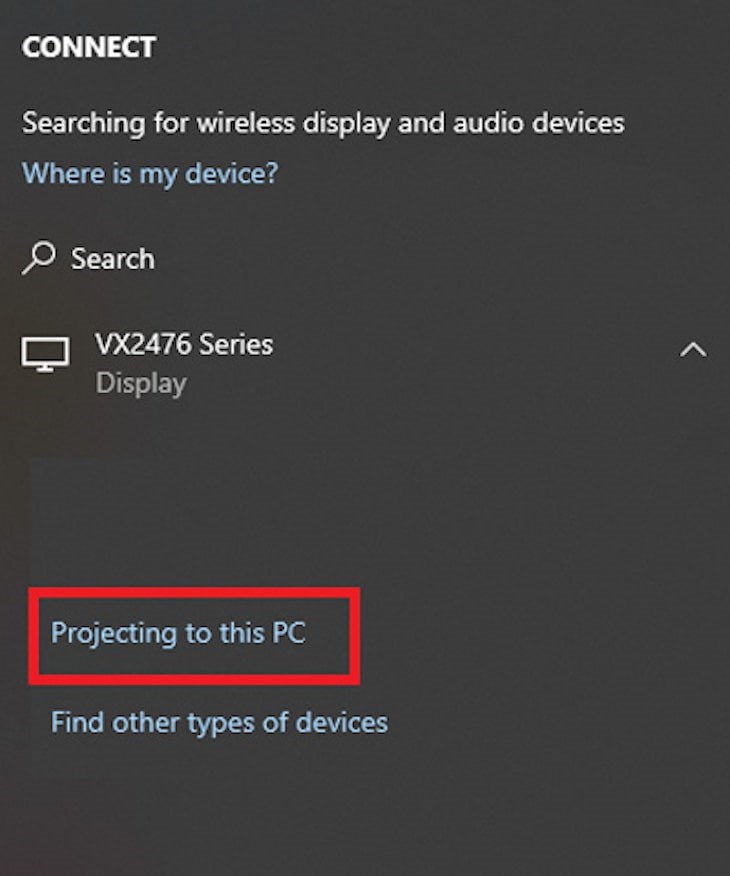 How to turn a laptop into a convenient and simple 2nd PC monitor