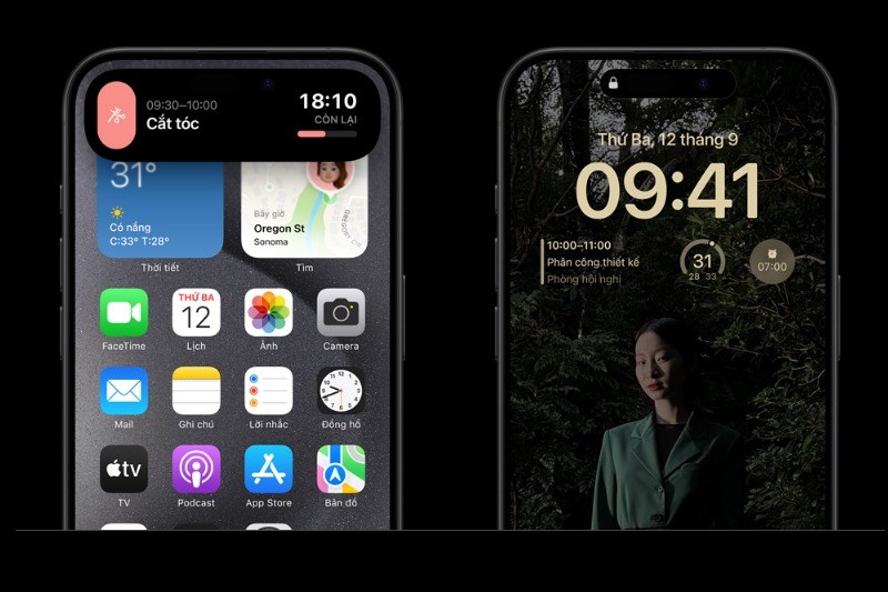 iPhone 15 Pro Max 256GB giá rẻ, góp 0%, ưu đãi đến 5.8tr