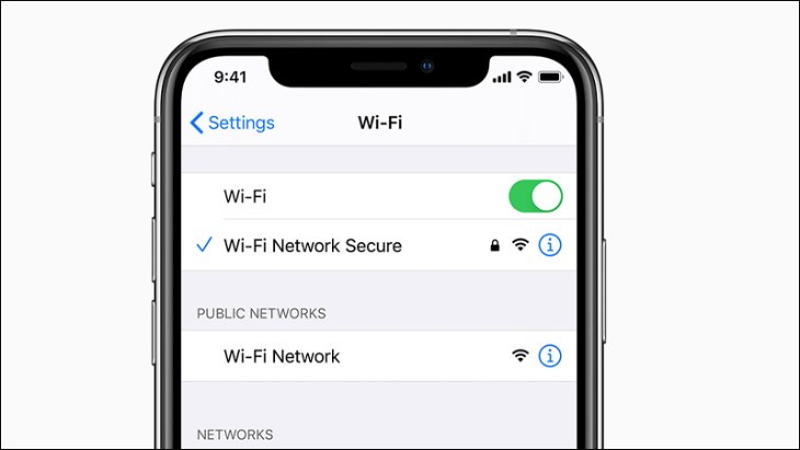 SSID là gì? Công dụng và cách sử dụng SSID