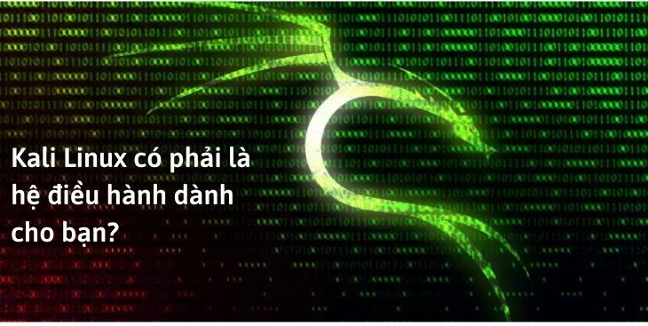 What is Kali Linux? Kali Linux OS Overview