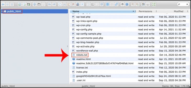 File robots.txt là gì? Chi tiết 3 cách tạo file robots.txt