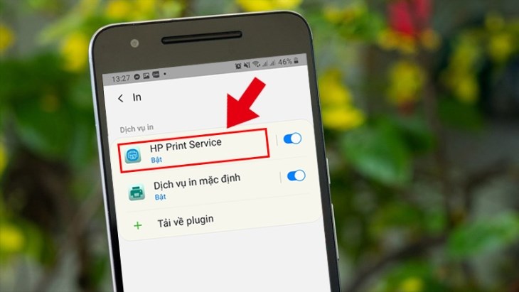 What is Samsung Print Service Plugin? How to use wireless printing software