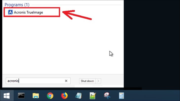 File TIB là gì? Cách ghost máy tính bằng file .tib chuẩn UEFI - GPT