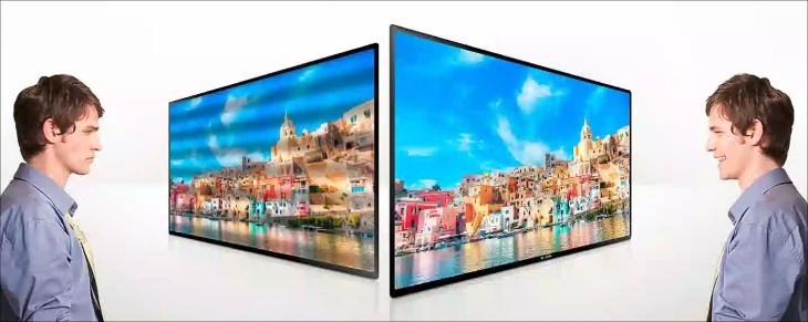 Công nghệ Flicker Free là gì? Có tốt cho đôi mắt hay không?