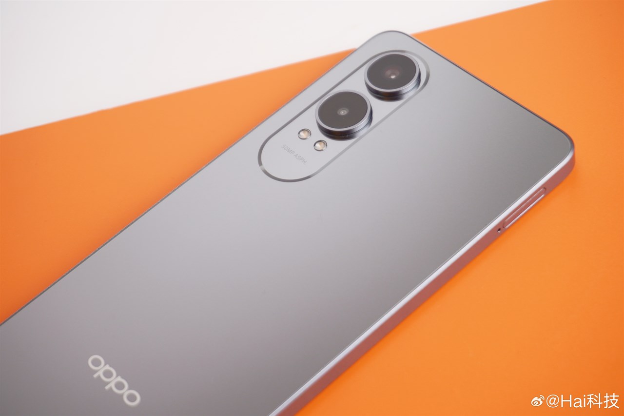 OPPO K12x ra mắt: Có 5G, màn hình AMOLED 120Hz, giá từ 4.6 triệu đồng