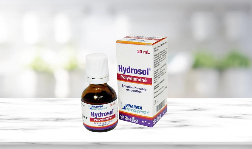 Top 13 vitamin cho bé biếng ăn bổ dưỡng, tăng cân nhanh