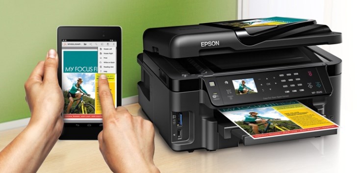 What is Samsung Print Service Plugin? How to use wireless printing software