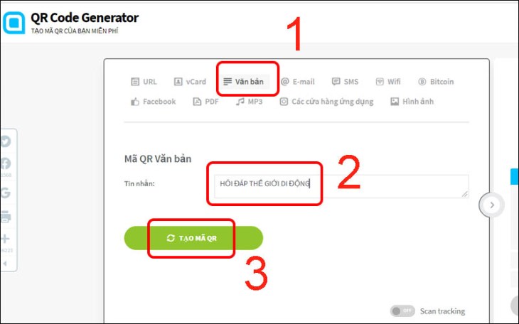 Mã QR Code là gì? Dùng để làm gì? Cách tạo và sử dụng đơn giản nhất