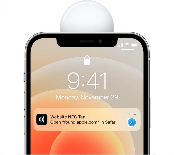 NFC trên iPhone là gì? Cách bật và sử dụng NFC để thanh toán