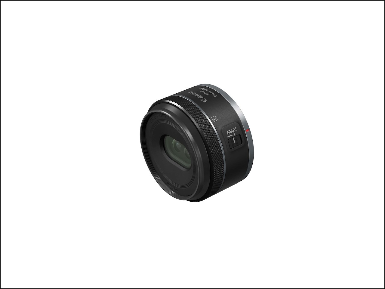 Apple và Canon ra mắt ống kính với thiết kế lạ để quay spatial video