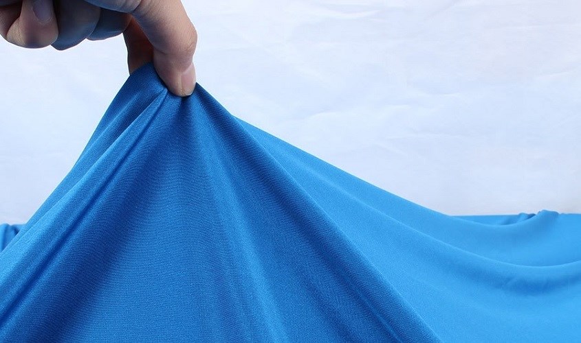 Elastane là gì? Ứng dụng của vải Elastane trong găng tay