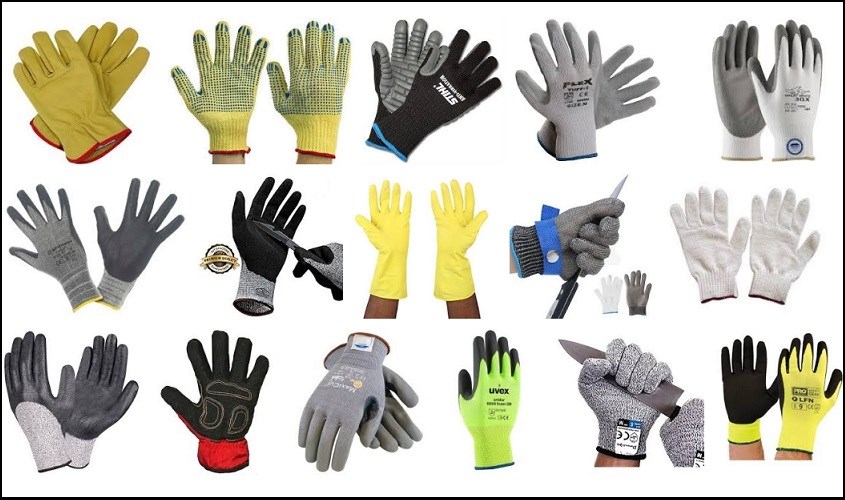 What is Elastane? Application of Elastane fabric in gloves