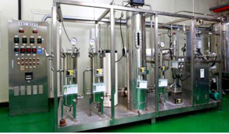 Thương hiệu Hutecs Korea Pharmaceutical của nước nào? Có tốt không?