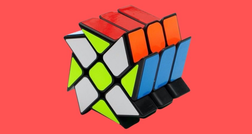 Rubik là gì? Giải mã các loại Rubik có mặt trên thế giới
