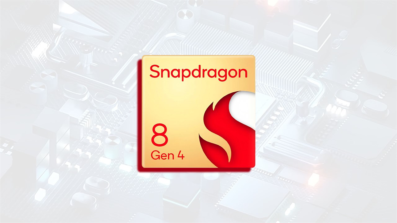 Sự kiện Snapdragon Summit 2024