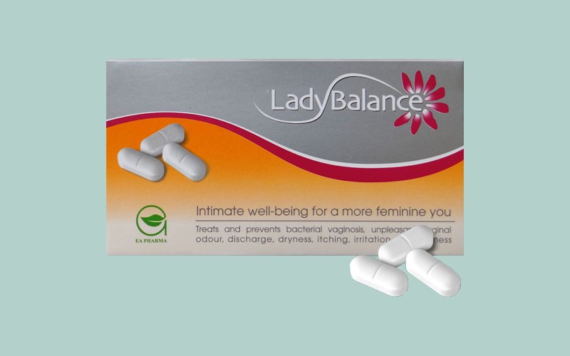 Thương hiệu Ladybalance của nước nào? Có tốt không?