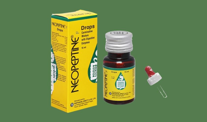 Thương hiệu Raptakos của nước nào? Có tốt không?