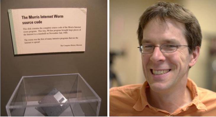 What are Worms? How to recognize and prevent Worm on the computer